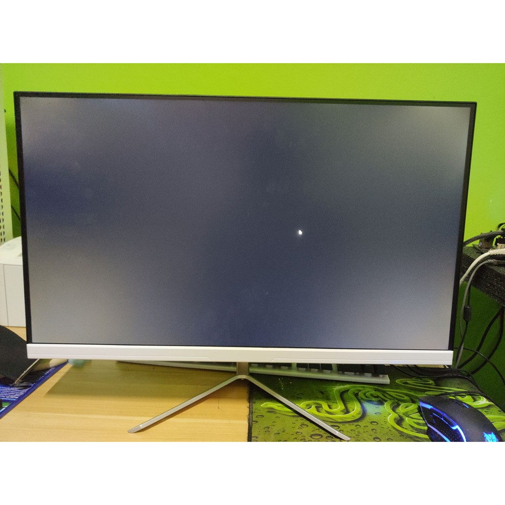 จอมอนิเตอร์ MIIGO 24" 144Hz | Shopee Thailand