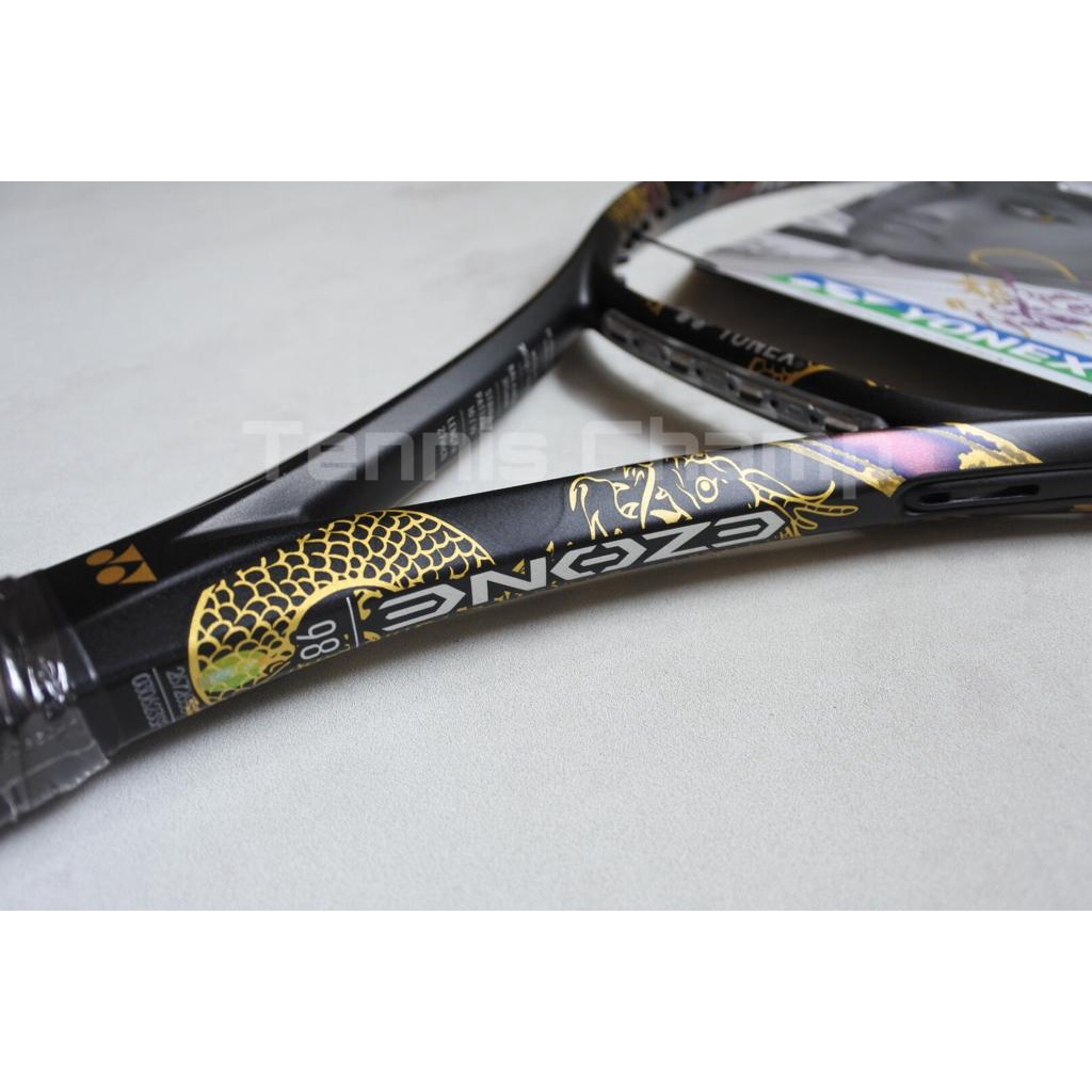 ไม้เทนนิส Yonex Ezone Naomi Osaka | Shopee Thailand