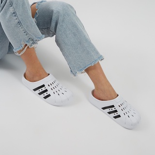 Adidas Collection อาดิดาส รองเท้าแตะ รองเท้าแตะแบบสวม CV Adilette Clogs ...