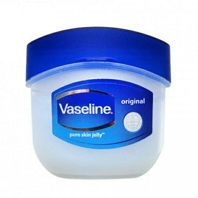 Mini Vaseline Original 7g. | Shopee Thailand
