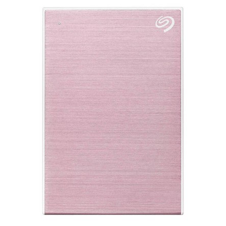 SEAGATE BACKUP PLUS SLIM 2TB USB 3.0, Rose Gold /3 YR (SGT-STHN2000405 ...