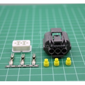 ปลัํกสปีดเซนเซอร์ ปลั๊กความเร็ว ฮอนด้า ซีวิค แอคคอร์ด ซิตี้ Plug speed ...