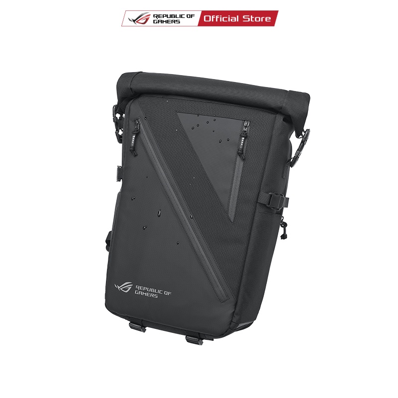 ASUS BP2702 ROG Archer Backpack 17 (XB07M0-BBP000) | Shopee Thailand