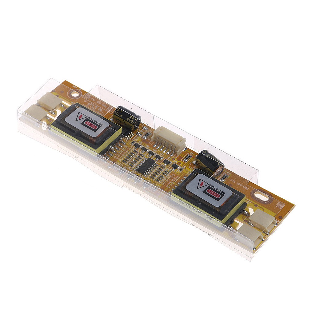 kiss*4 Lamp Single Port High Pressure Inverter Board LCD Screen Panel ...