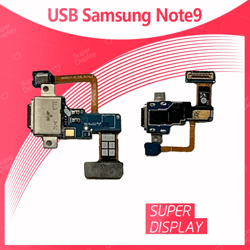 Samsung Note 9/note9 อะไหล่สายแพรตูดชาร์จ แพรก้นชาร์จ Charging ...