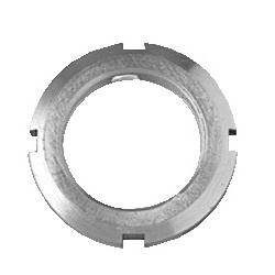 KETCO หัวน็อตล็อค KECTO KM 1 - KM 5 (M12-M25 เกลียว 1.0) หัวน็อตล็อค ...