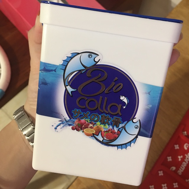 Bio colla (Collagen) | Shopee Thailand