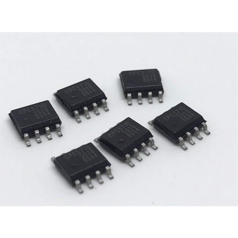 CPC5710 SMD 8ขา ic Switching แพ็ค3ตัว | Shopee Thailand