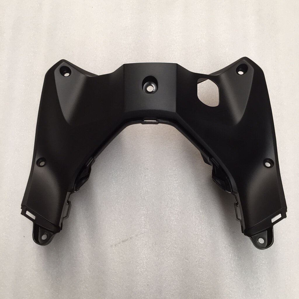 ฝาครอบตัวถังด้านหน้า WAVE110i 2019-2022 อะไหล่แท้ HONDA 64310-K58-TC0 ...