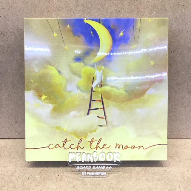 Catch the Moon Board Game | Shopee Thailand