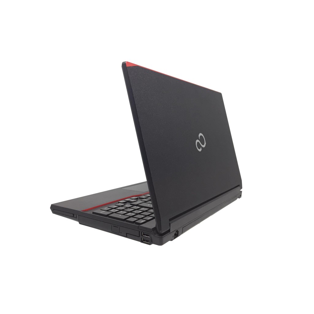 💥โน้ตบุ๊กมือสอง Fujitsu I3 A573/G 2.5GHz i3 RAM 4 GB โน้ตบุ๊กมือ2 ราคา ...