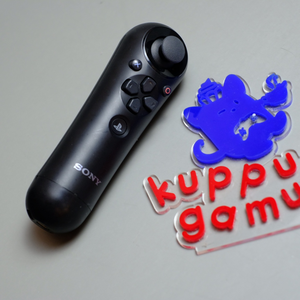 PS Move Playstation Move มือสอง และอุปกรณ์สำหรับใช้กับ Playstation PS3 ...