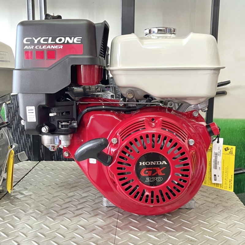 ฮอนด้า GX270 QC1 ชุดกรองอากาศ ไซโคลน แท้ 100% รับประกัน 2 ปีเต็ม ของมีพร้อมส่งครับ เครื่องยนต์ ...
