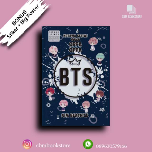 Laughing-ketiwi พร้อม OPPA-OPPA BTS | Shopee Thailand