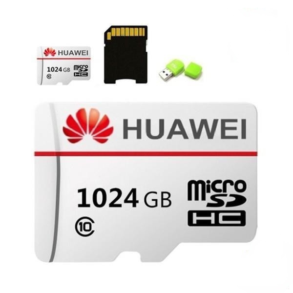 Free trial 100% Original Huawei SD card - CLASS10 TF card - 128GB ...