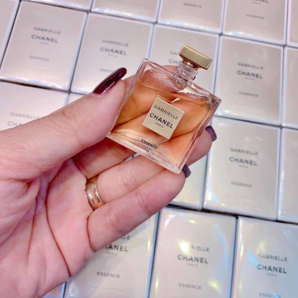 มินิ C.hanel Gabrielle edp 5ml หัวแต้ม | Shopee Thailand
