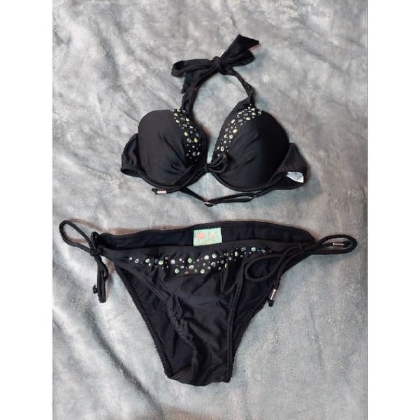 บีกีนี่ ALBA SOSA มือ2👙 | Shopee Thailand