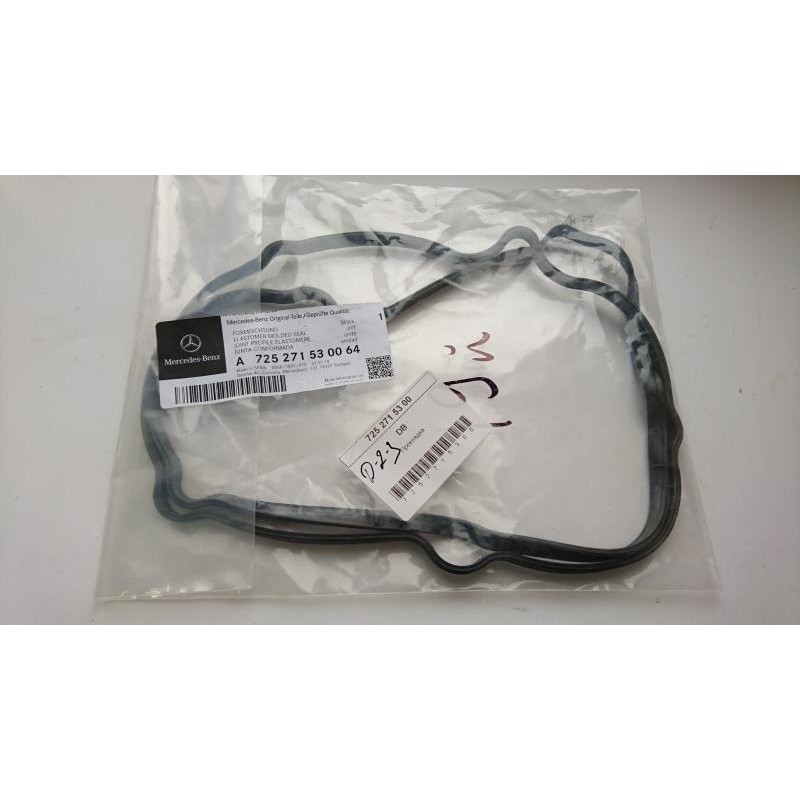 BENZแท้ ยางอ่างเกียร์ 9สปีด (9G Tronic) เบอร์ 725 271 53 00 (MADE IN ...