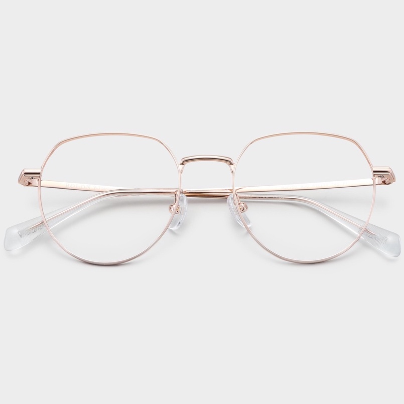 SS22 BOLON กรอบแว่นสายตา รุ่น ADRIEL BJ7196 B11 / B13 / B30 [ฺAlloy/β ...