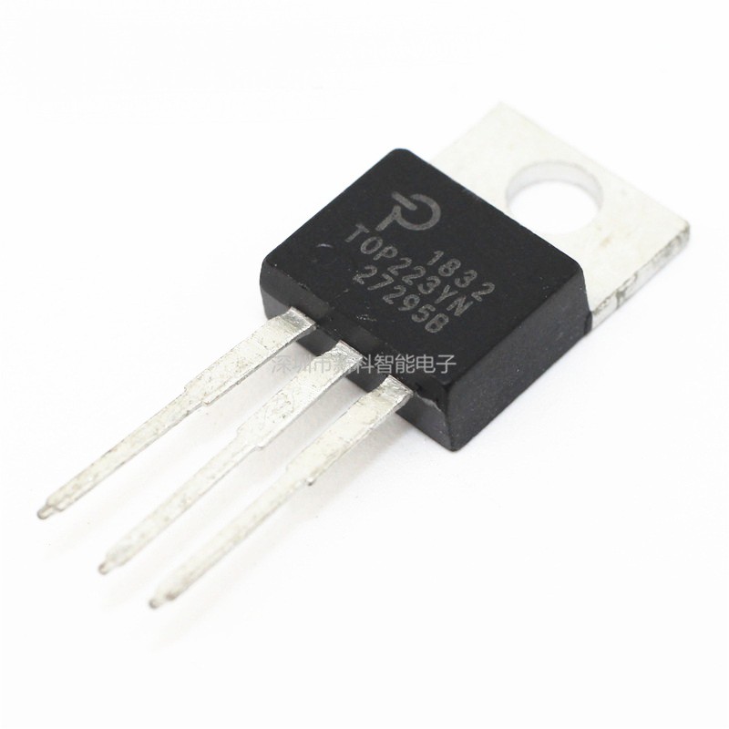 TOP223YN TOP223 Three-terminal Off-line PWM Switch | Shopee Thailand
