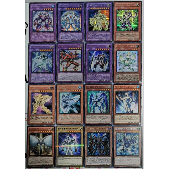 E.HERO การ์ดยูกิแท้ Yu-Gi-oh! 遊戯王 Official Card Game OCG | Shopee Thailand