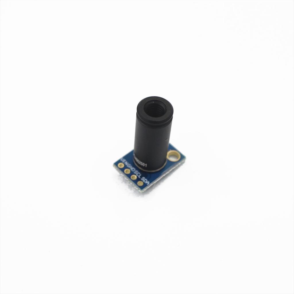 GY-906 MLX90614 Temperature Sensor เซ็นเซอร์วัดอุณหภูมิ ระบบ Infrared ...