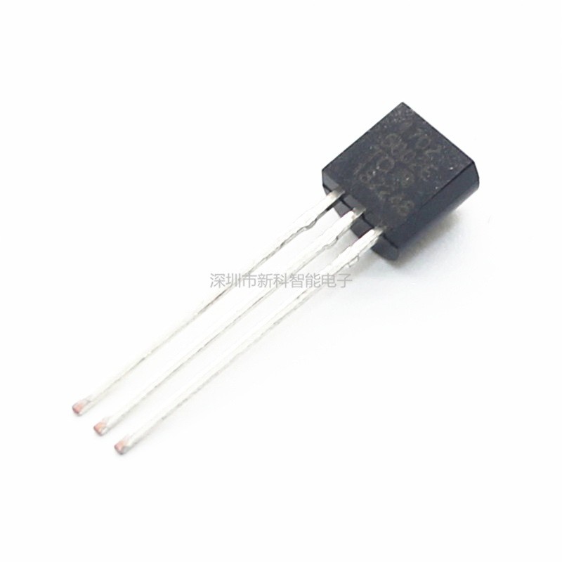 Mcp1702 Regulator Low Quiescent Current LDO Regulators | Technology ...