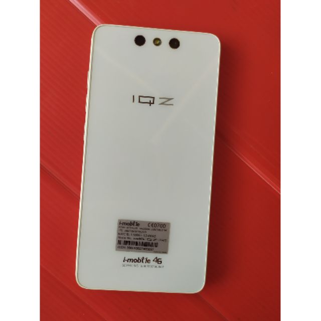 ซาก IQ Z Pro สภาพดี *กรุณาอ่านก่อน | Shopee Thailand