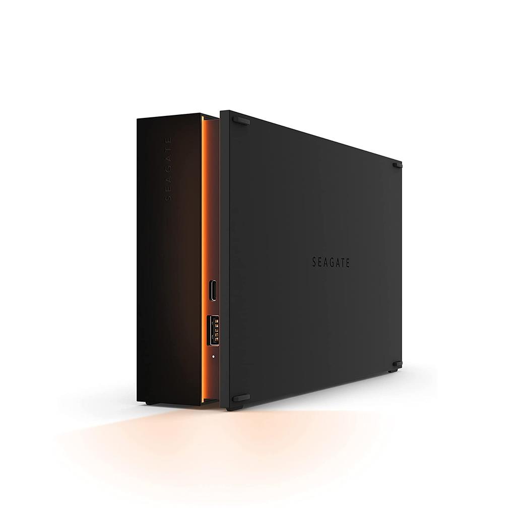 FireCuda Gaming Hub 8TB | Shopee Thailand