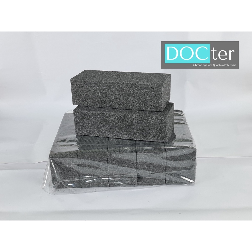 Span bunga kering - Foracell Dry foam (แข็งพิเศษ) โฟมดอกไม้ (1 แพ็ค ada ...