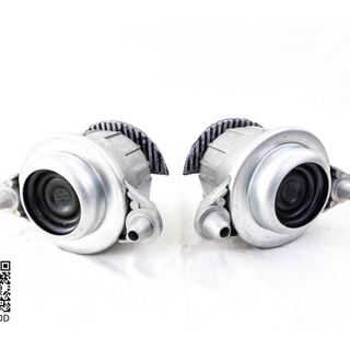 ยางแท่นเครื่องแท้ Mercedes Benz W204/C350 เบอร์แท้: 2042404317 | Shopee ...