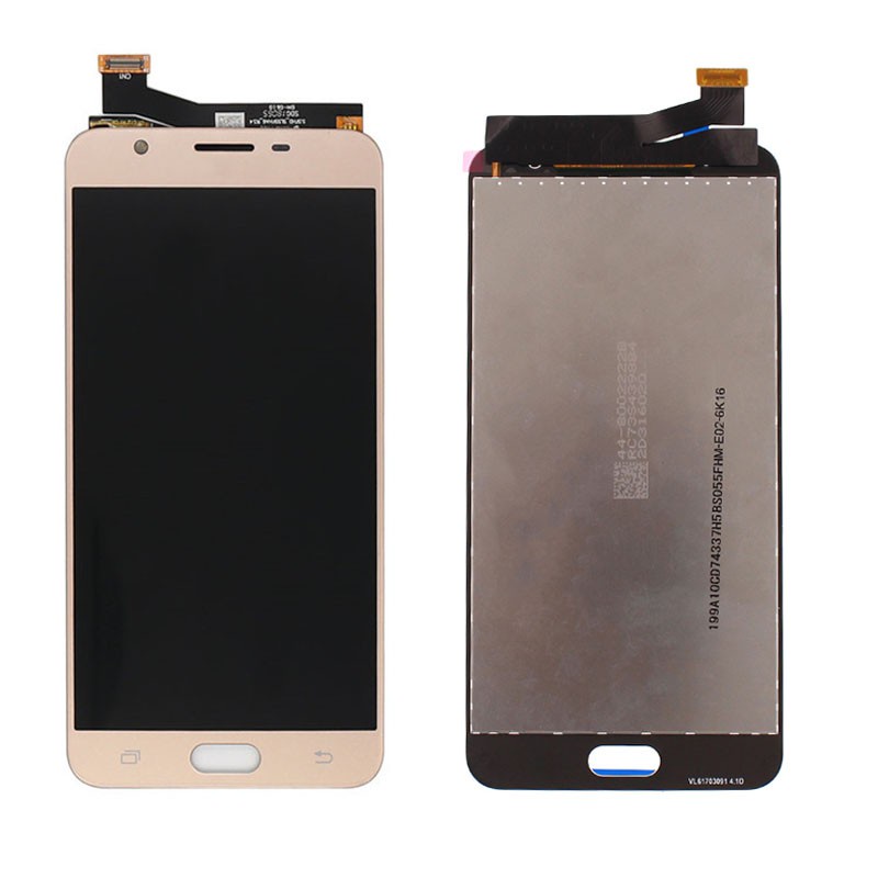 Samsung Galaxy J7 Prime SM-G610F SM-G610Y SM-G610M SM-G610 จอแสดงผล LCD ...