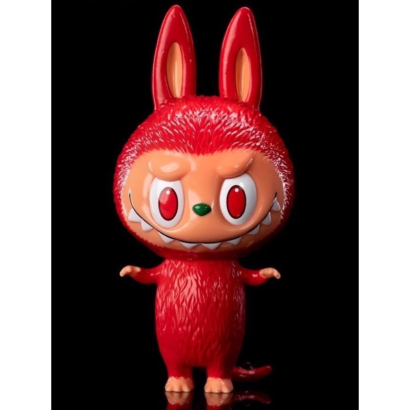 LABUBU : ZIMOMO : The Little Monsters Mini Figure Collection Series 3 ...