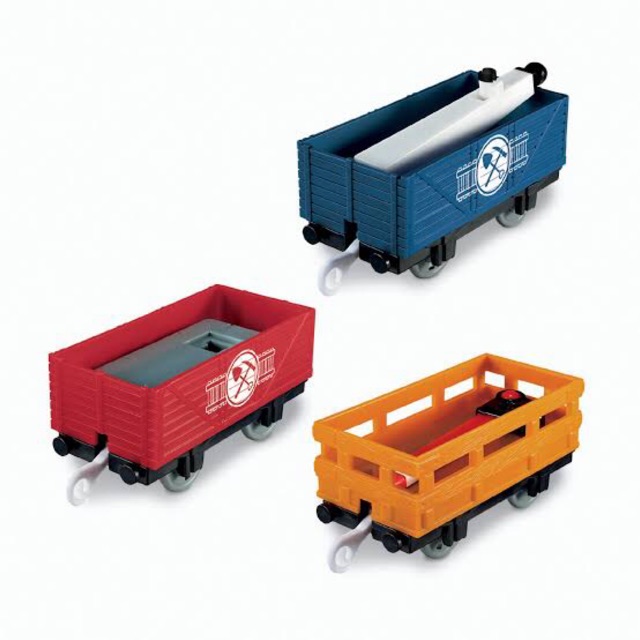 Fisher-Price Trackmaster Thomas & Friends Build a Signal #โทมัส ...