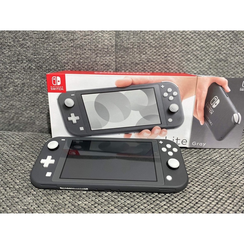 Nintendo switch lite | Shopee Thailand