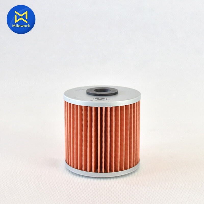 กรองโซล่า HINO KM/KL/KT/KR กระดาษ (ข้างเครื่อง) BC | Shopee Thailand