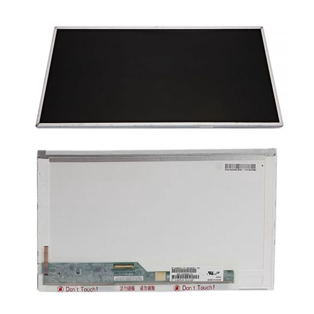 จอ หน้าจอ 15.6 inch 40 pin LP156WH4 TL N1 LP156WH4 TL N4 LP156WH2 N156BGE-L21 Rev.C1 N156B6-L0B ...