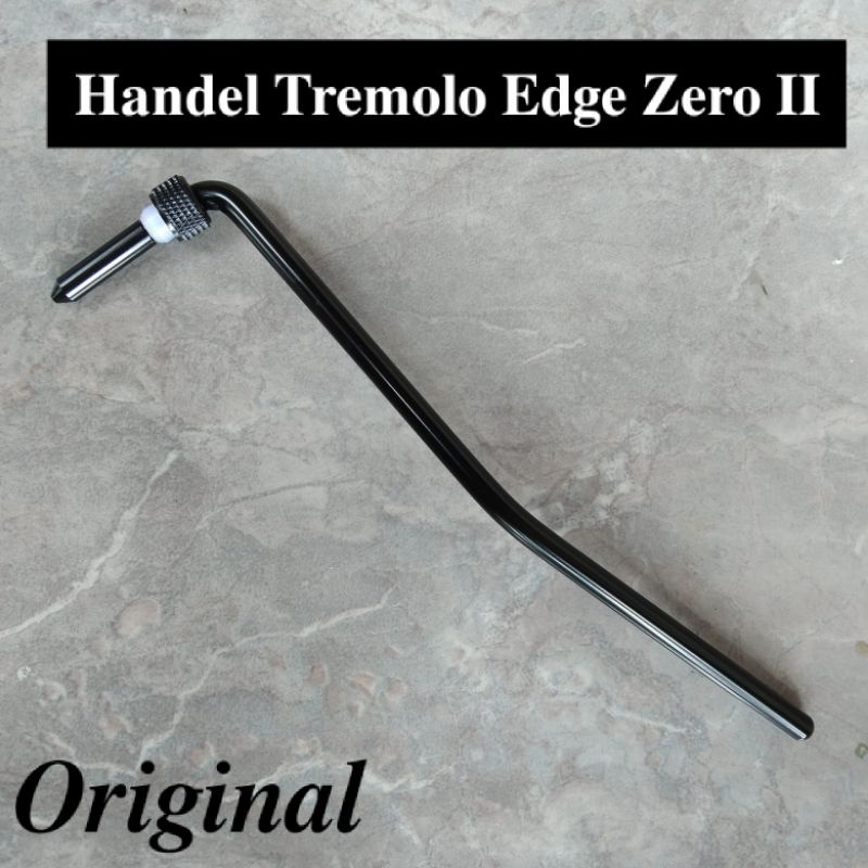 มือจับลูกคอ zero II zps tremolo edge zero II zps | Shopee Thailand