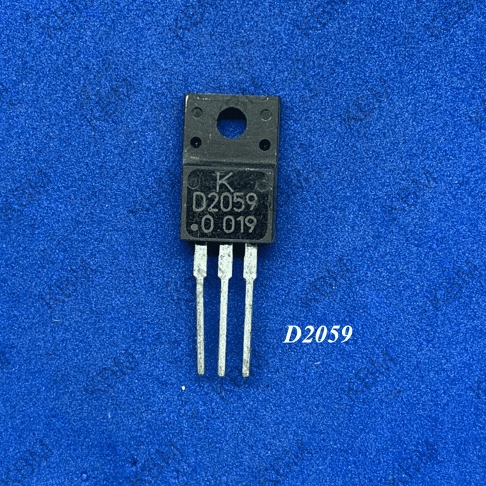 Transistor ทรานซิสเตอร์ D2012 2SD2012 D2019 D2040 D2058 D2059 D2060 ...