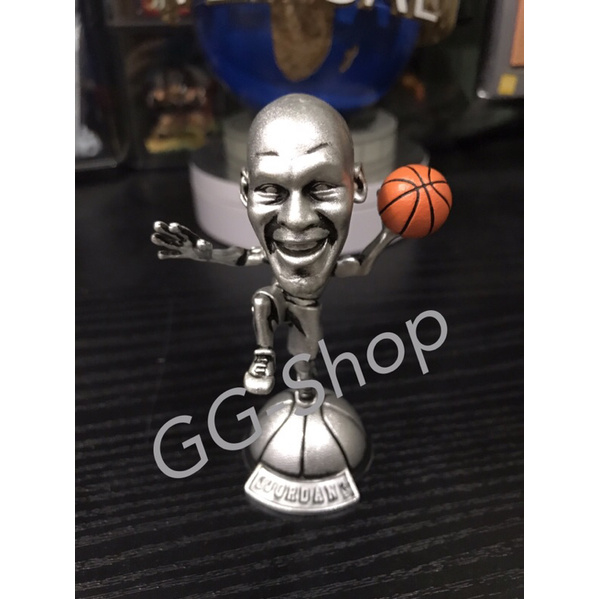 NBA JAMS : Michael Jordan (Limited Edition) | Shopee Thailand