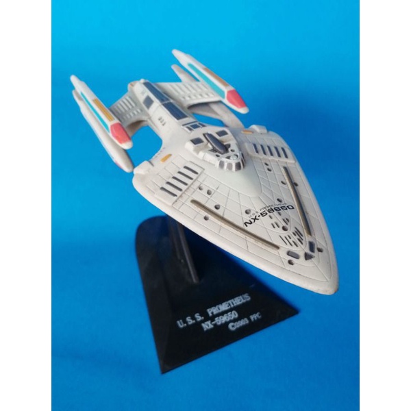 STAR TREK / Furuta 2003 | Shopee Thailand