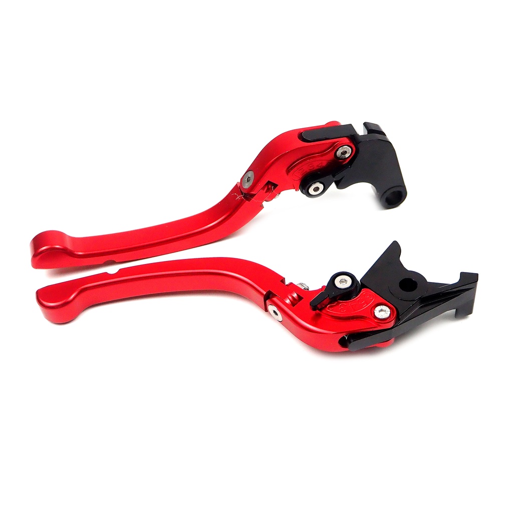 มือเบรค HONDA RACING POWER V1 มือครัช ปรับระดับ6ระดับ พับได้ งาน CNC ...