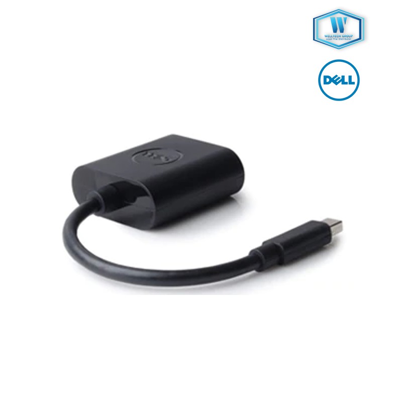 DELL Mini Display Port to DisplayPort Adapter | Shopee Thailand