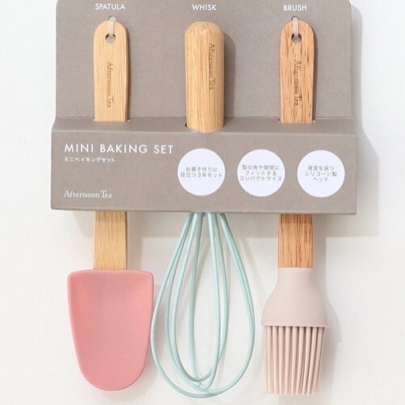 Baking tool set from Japan | Shopee Thailand