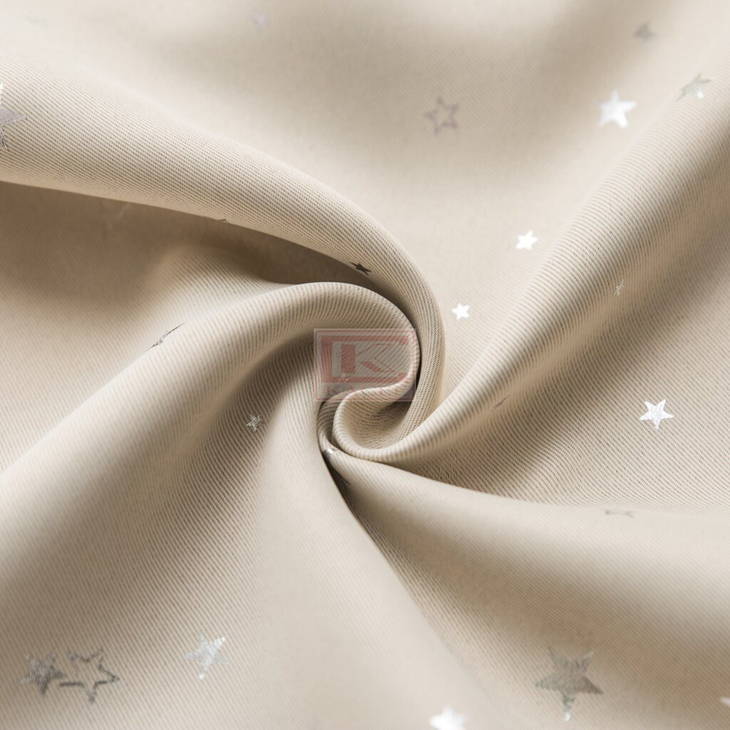 KACEE ผ้าม่านสำเร็จรูปเทปผ้า กันแสง UV เนื้อหนาไม่อมฝุ่น ทึบแสง98% รุ่น NICE900 | Shopee Thailand