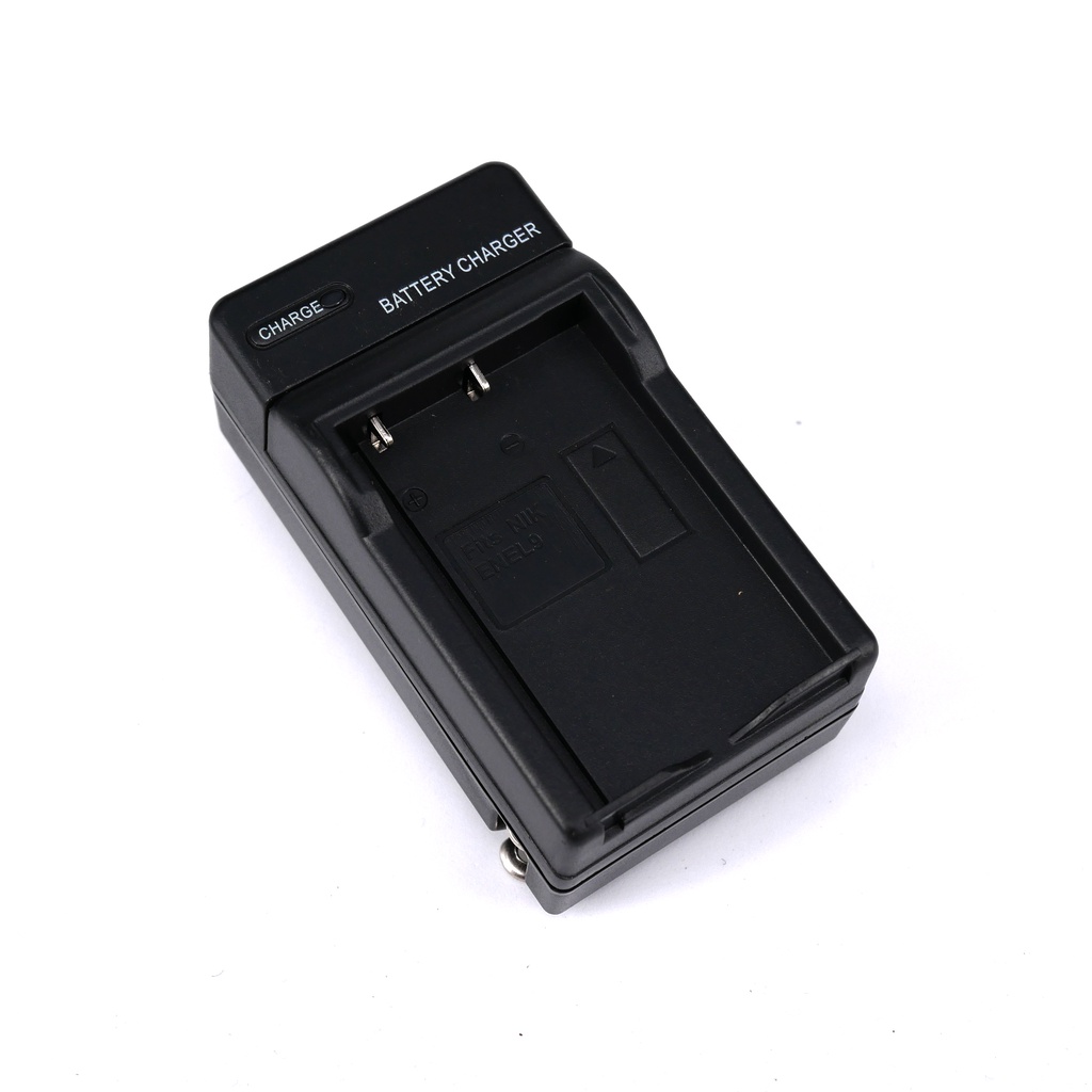 EN-EL9 Camera Battery Charger AC Adapter for Nikon D40 D40x D60 D3x ...