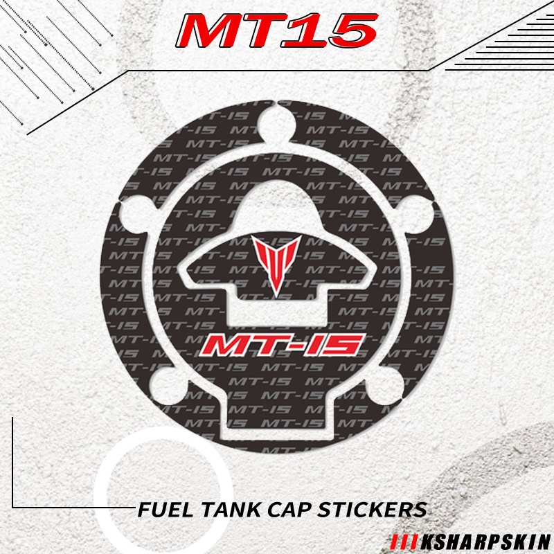 Motorcycle 3D carbon fiber fuel tank cover pad body parts protection ...