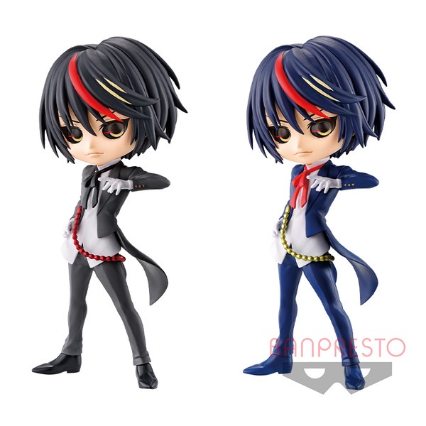 1217471 Tensei shitara Slime Datta Ken - Diablo - Q Posket - B (Bandai ...