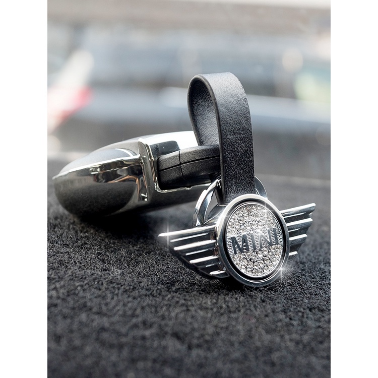 BMW MINI COOPER COUNTRYMAN JCW CLUBMAN F54 F60 F56 F55 keychain ...