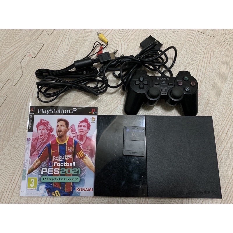 Ps2 เล่นได้ทั้งแท้และก้อป มีเมมบูท hdd เล่นได้ทุกรุ่น พร้อมลงเกมส์ขาย ...
